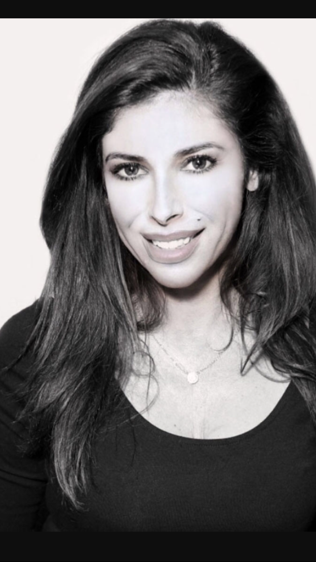 Guts And Glory Felissa Rose Appears As A Guest On Behind The Scenes With Summer Helene On