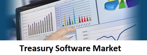 Treasury Software Market Is Booming Worldwide: Key Players Includes Emphasys Software, Salmon ...