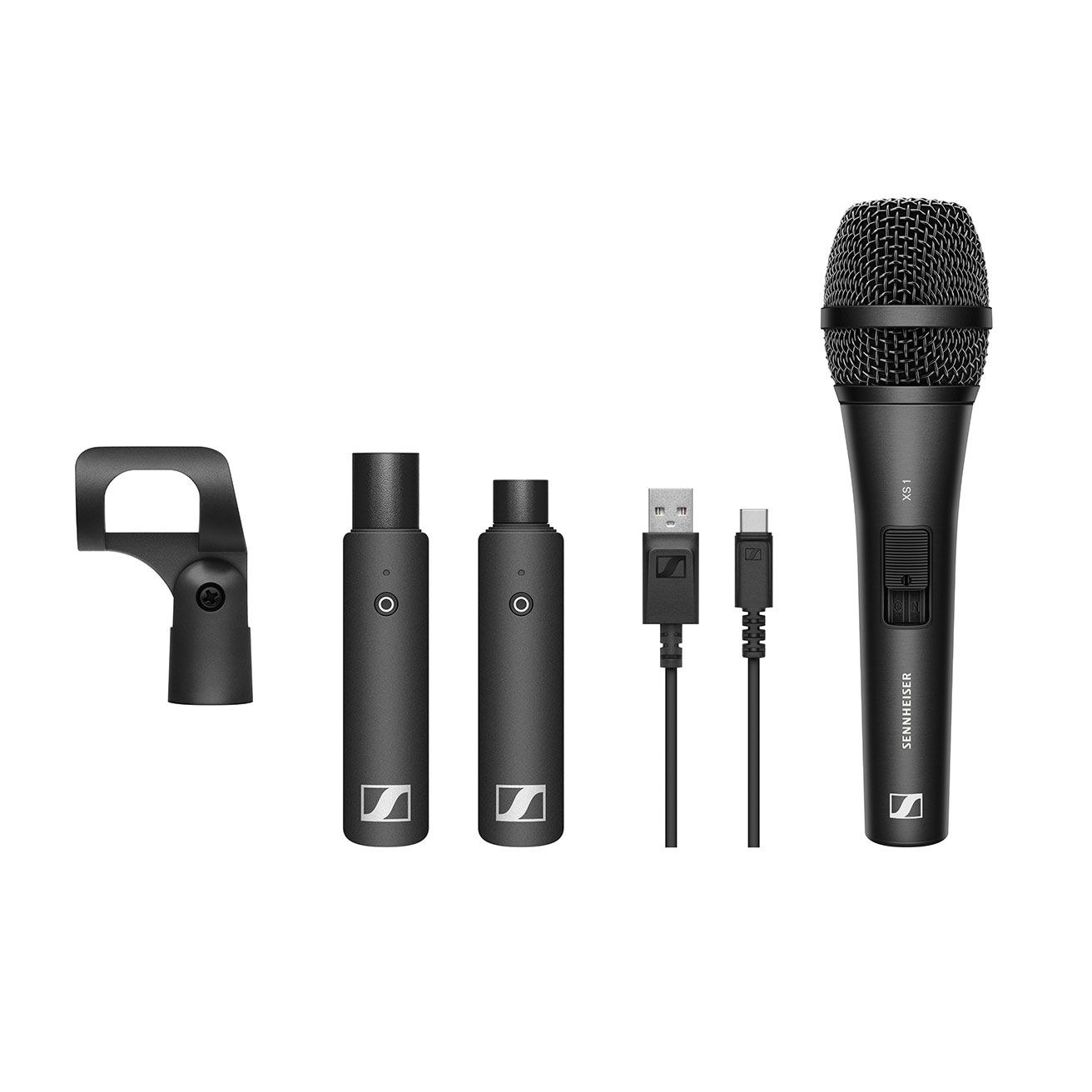 Sennheiser Launches XS Wireless Digital at the 2019 NAMM Show | Feb 1 ...