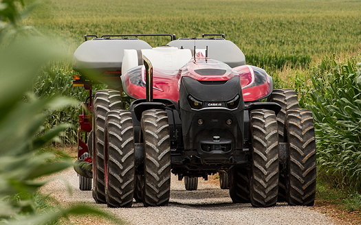 Driverless Tractors Market is Booming Worldwide with John Deere, Autonomous Tractor, AGCO(Fendt)