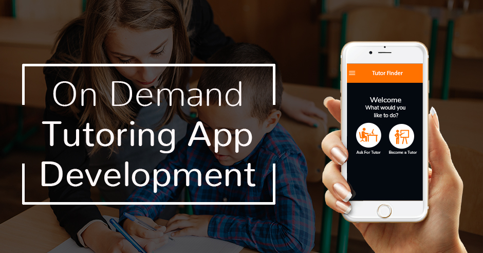 On-demand Tutoring Apps Market is Booming Worldwide with Qkids Teacher, Chegg, ArborBridge